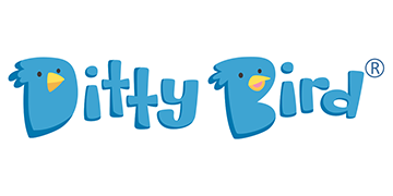 Ditty Bird – Whole Bubs