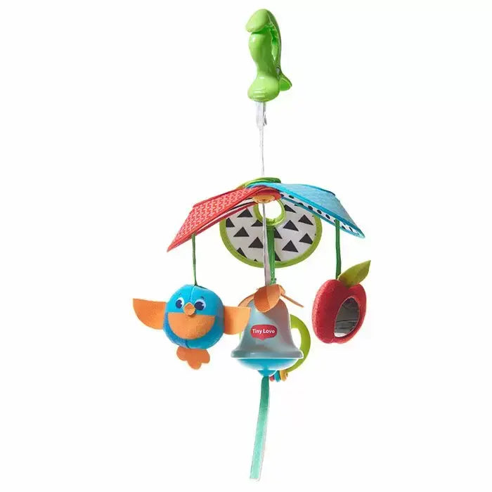Tiny Love PACK & GO MINI MOBILE - MEADOW DAYS (18034) – Whole Bubs