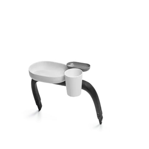 Cybex Gold Snack Tray - suits various prams/strollers – Whole Bubs