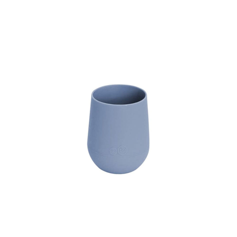 EZPZ Mini Cup-Indigo – Whole Bubs