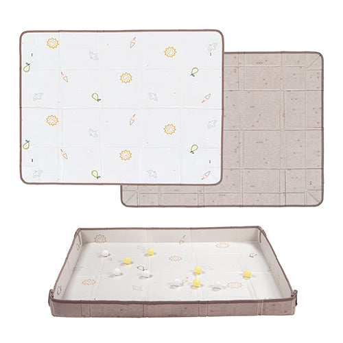TAF Toys Fold 'n Fun Mat (TT13505) – Whole Bubs