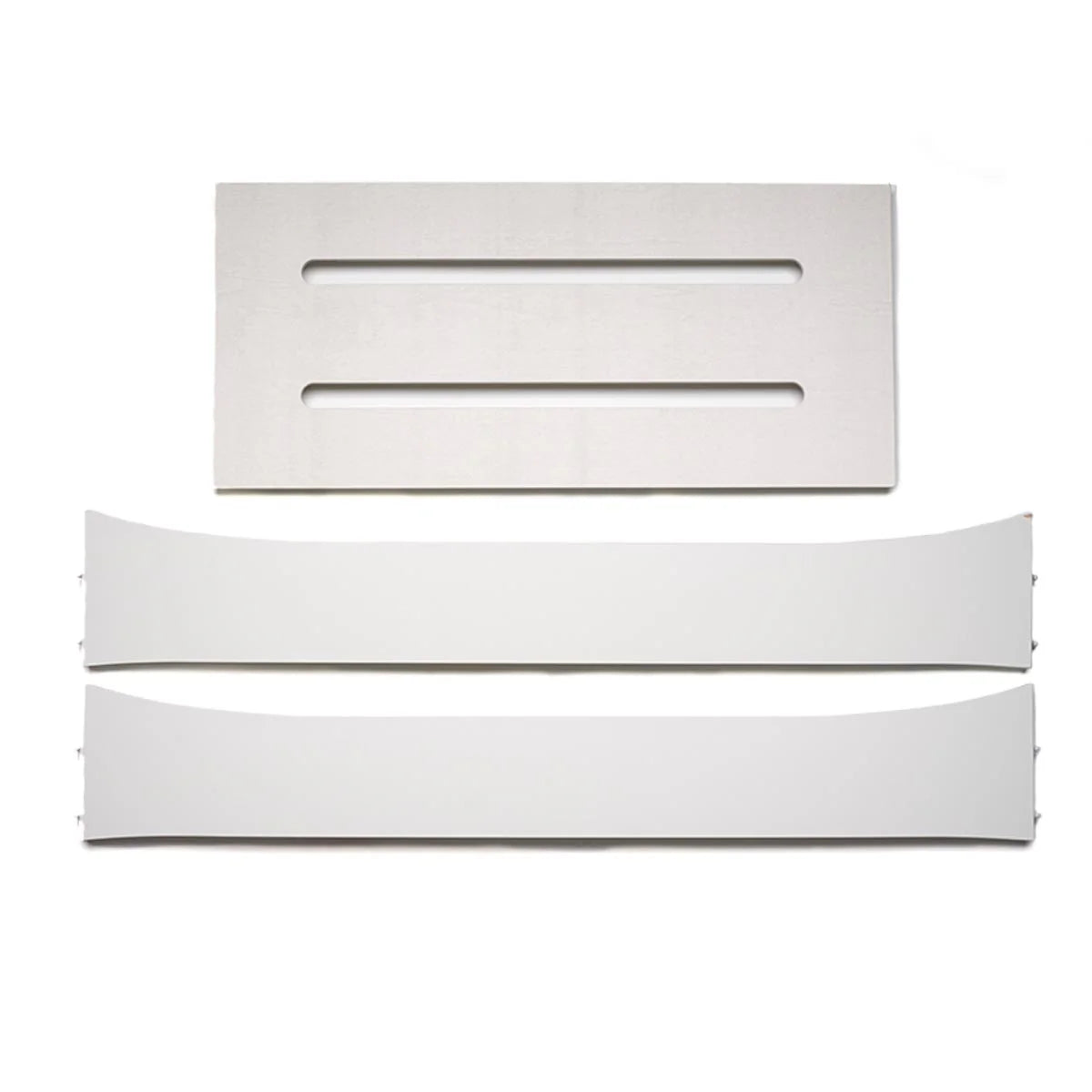 Leander Classic Junior Bed Kit - White – Whole Bubs