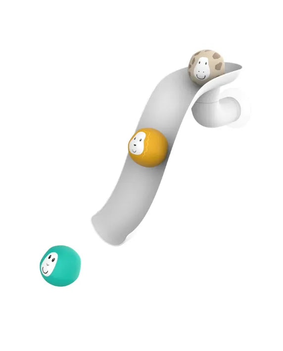 Matchstick Monkey Slideset – Whole Bubs