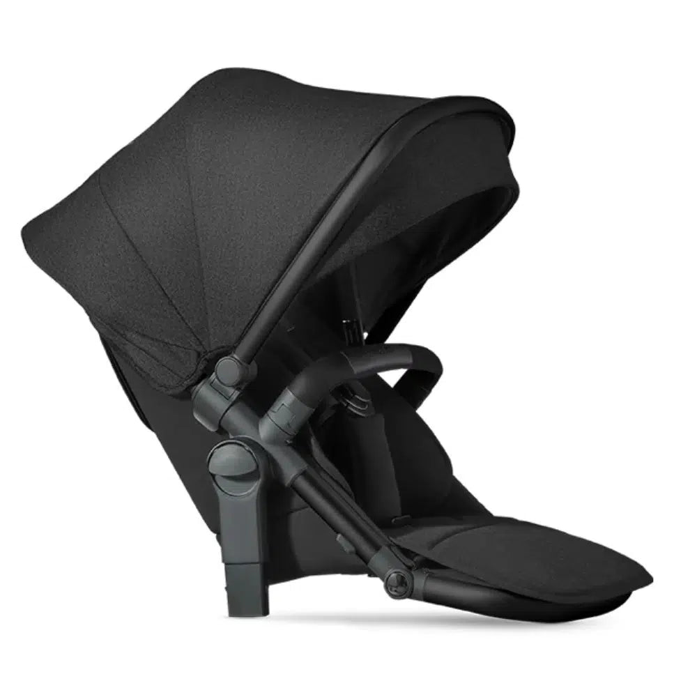 Silver Cross Wave Tandem Seat Onyx (Townsville Store Ex-Display ...