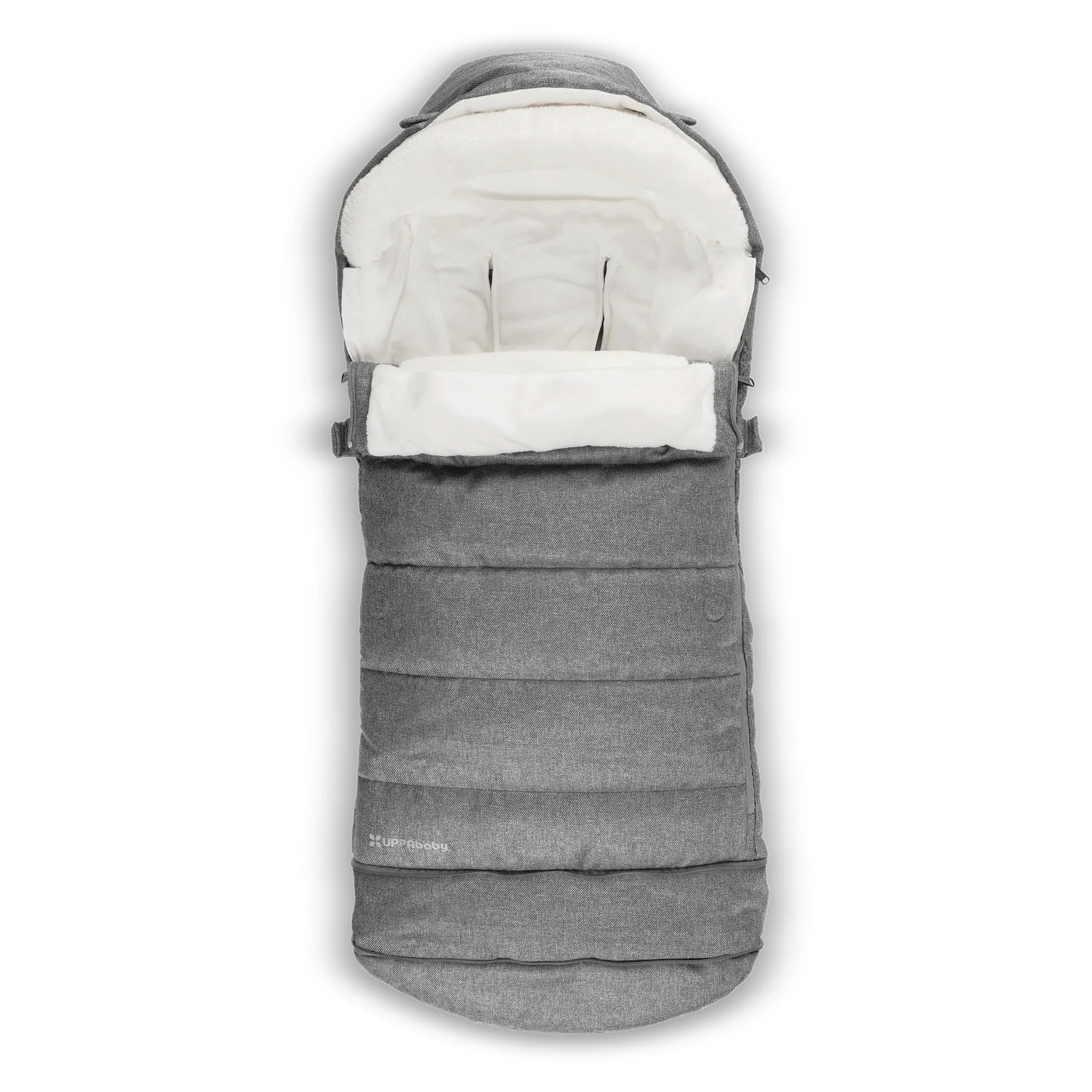 UPPAbaby Cozy Ganoosh (Greyson) – Whole Bubs