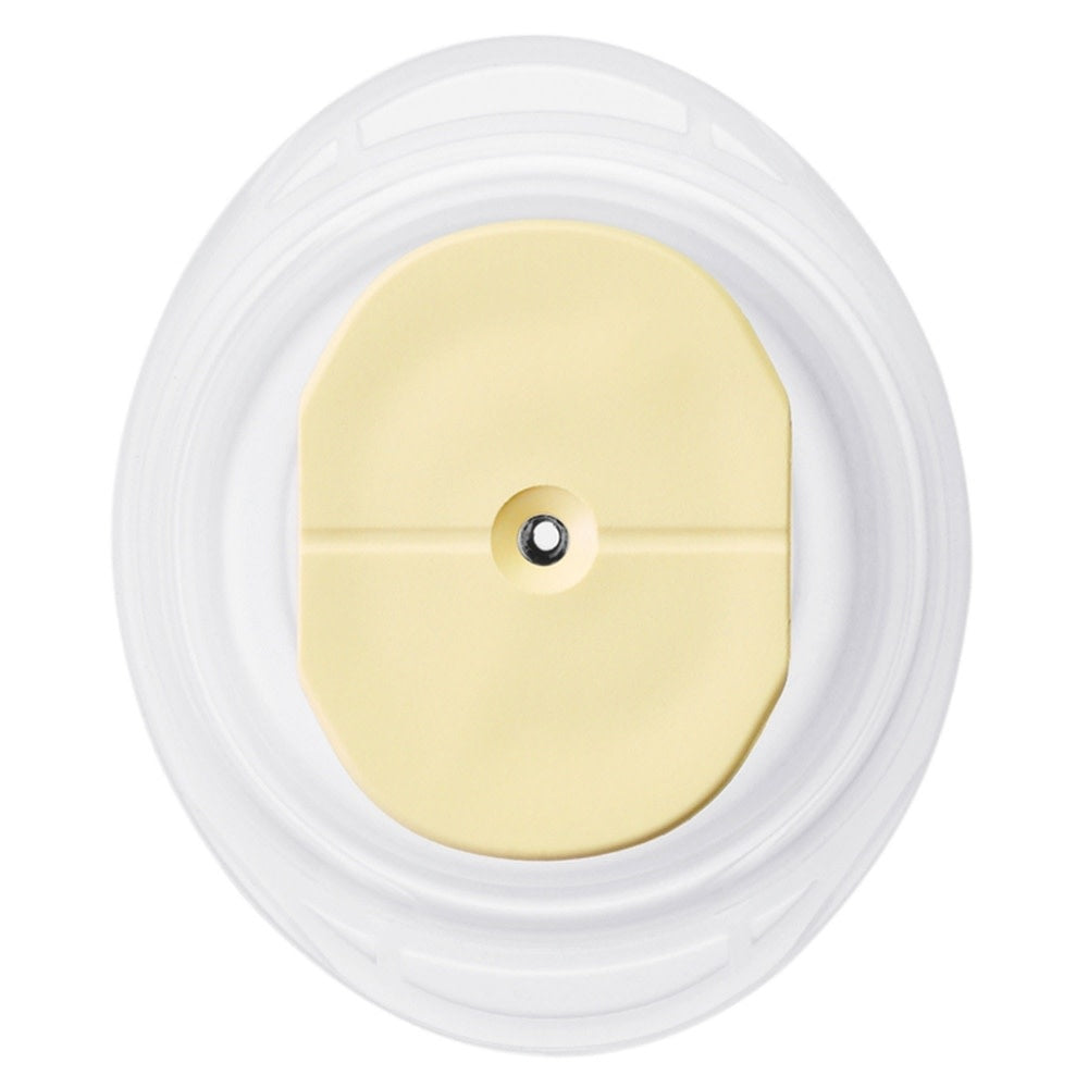 Medela Harmony - Diaphragm, Stem & O-Ring – Whole Bubs