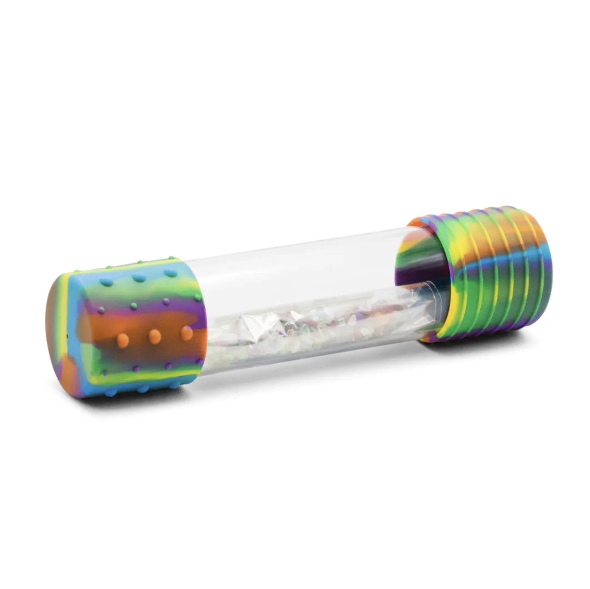 Jellystone Designs DIY Calm Down Bottle-Rainbow – Whole Bubs
