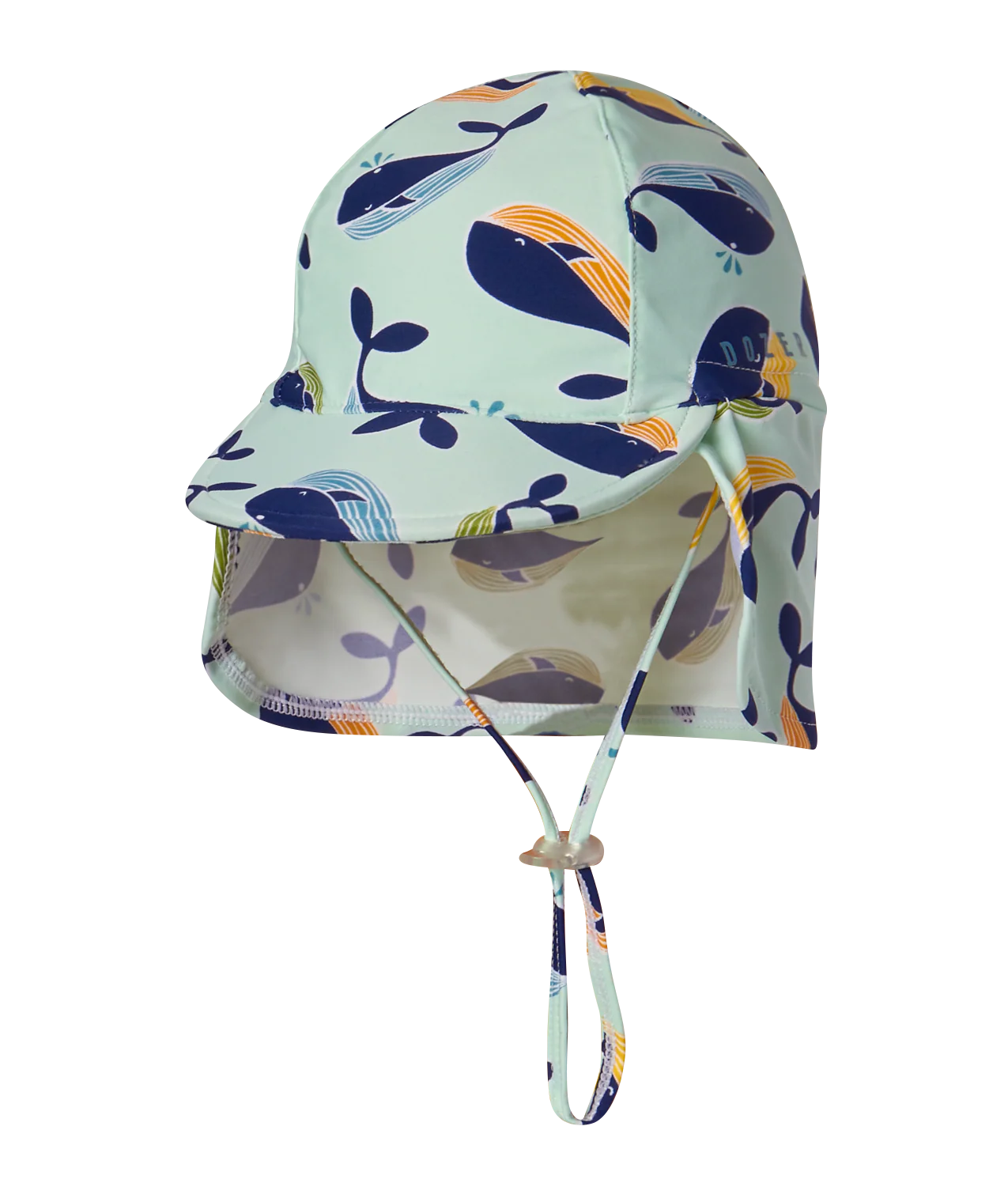 Dozer Baby Boys Legionnaire Beau-Multi – Whole Bubs