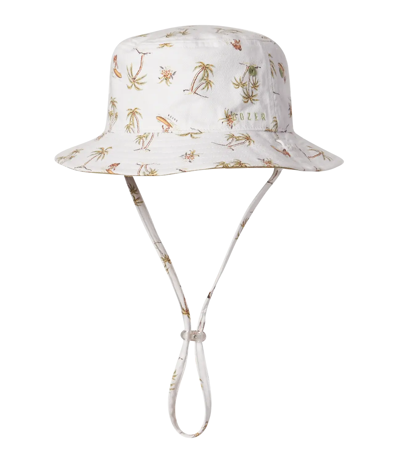 Dozer Boys Bucket Finn-Off white – Whole Bubs