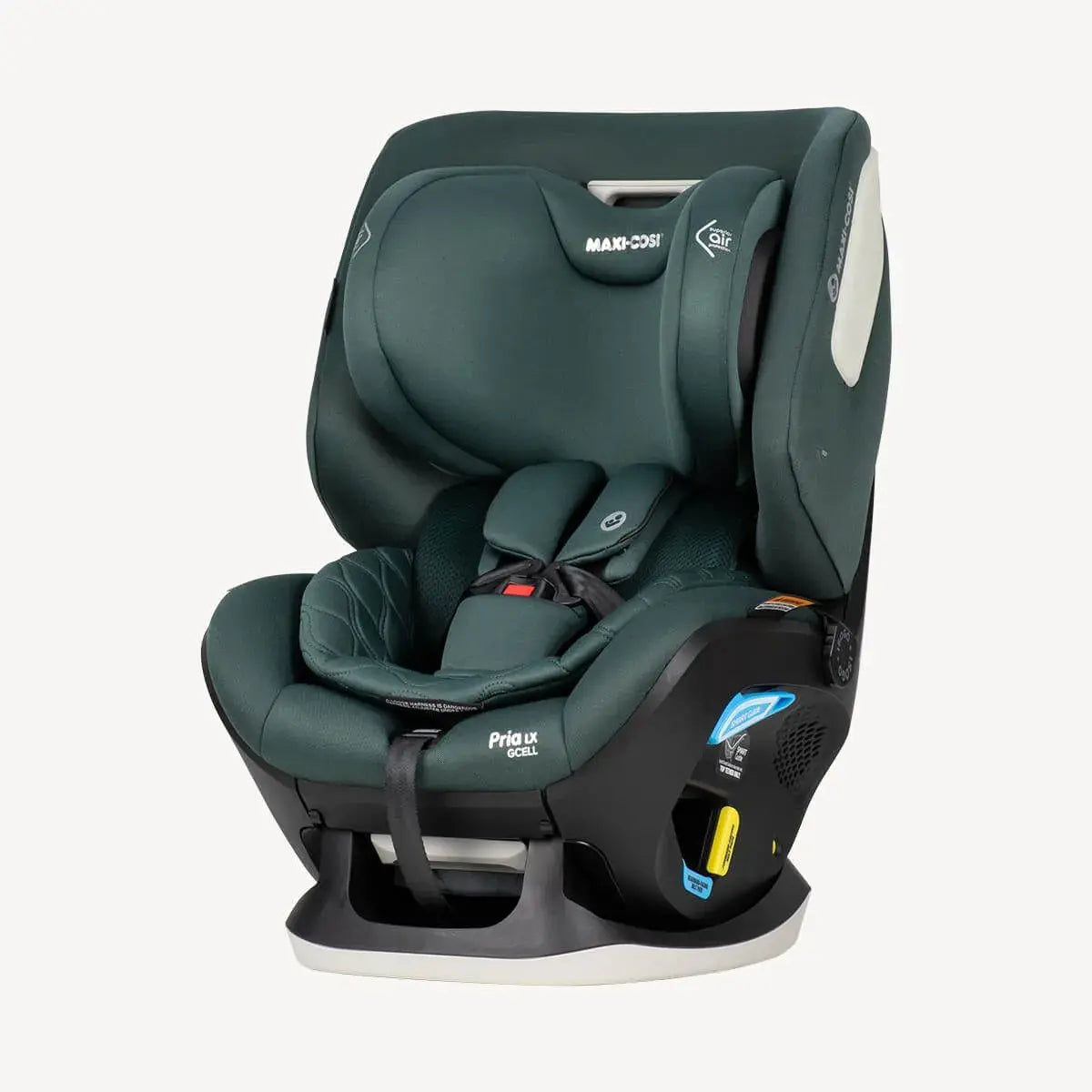 Maxi Cosi Pria LX GCELL ISOFIX - Forest (26028) – Whole Bubs