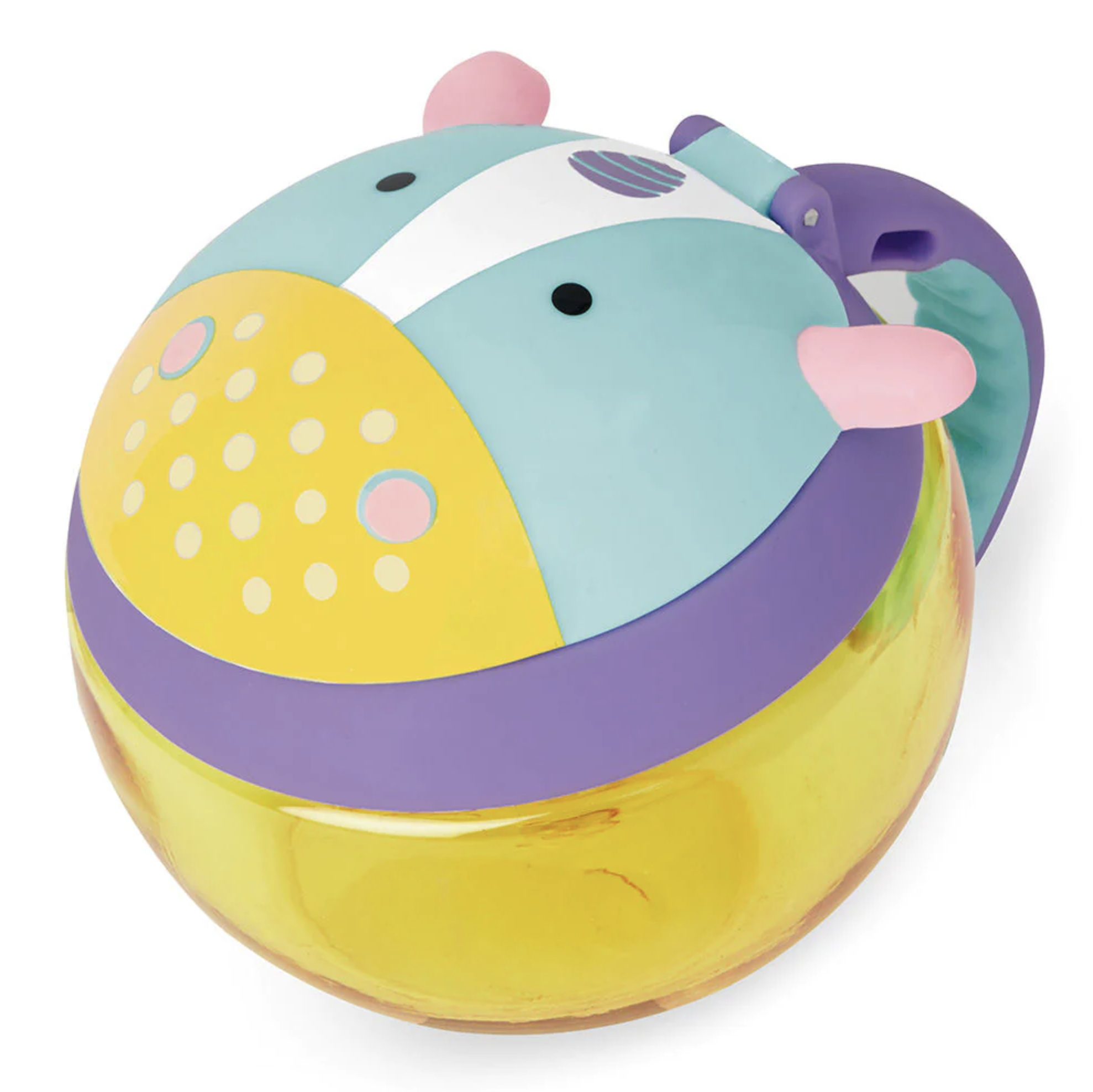 Skip Hop Zoo Snack Cup-Unicorn – Whole Bubs