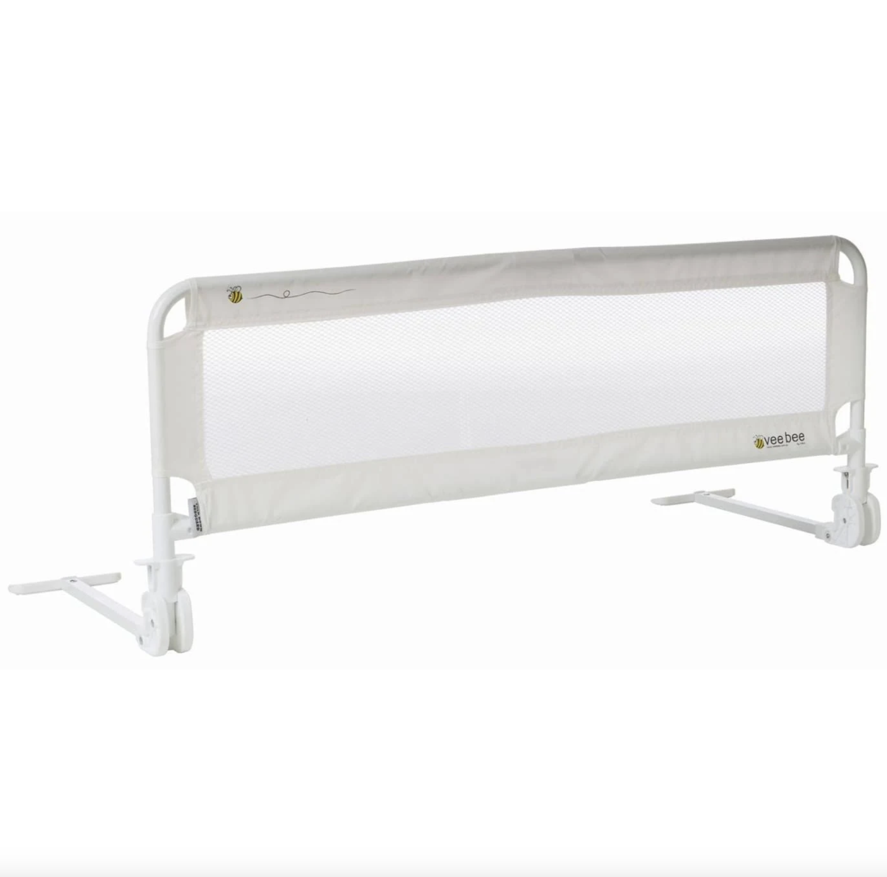 VeeBee Fold Down Bed guard(N8949) – Whole Bubs