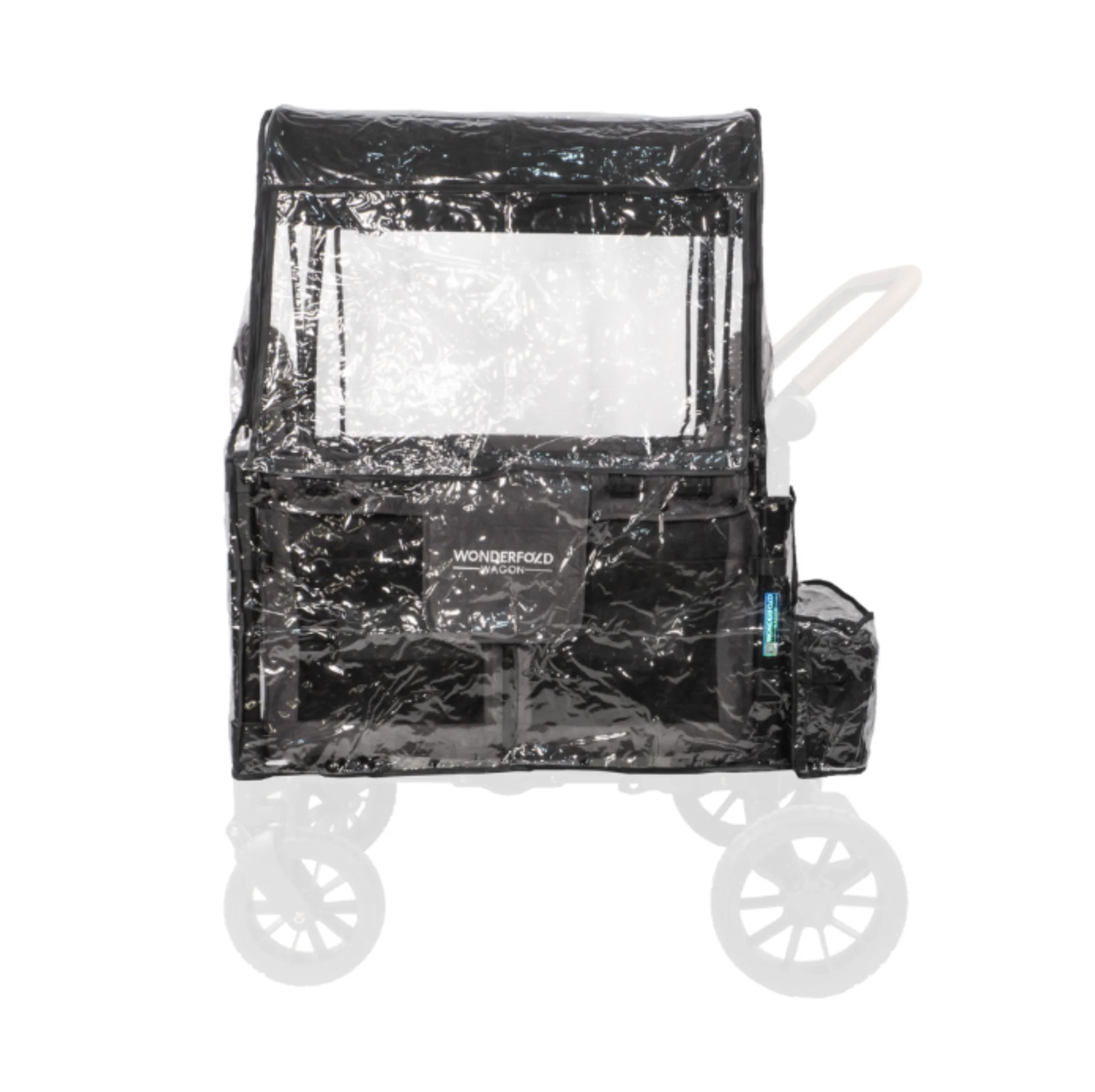 Wonderfold - Rain Cover (W2 Only) – Whole Bubs