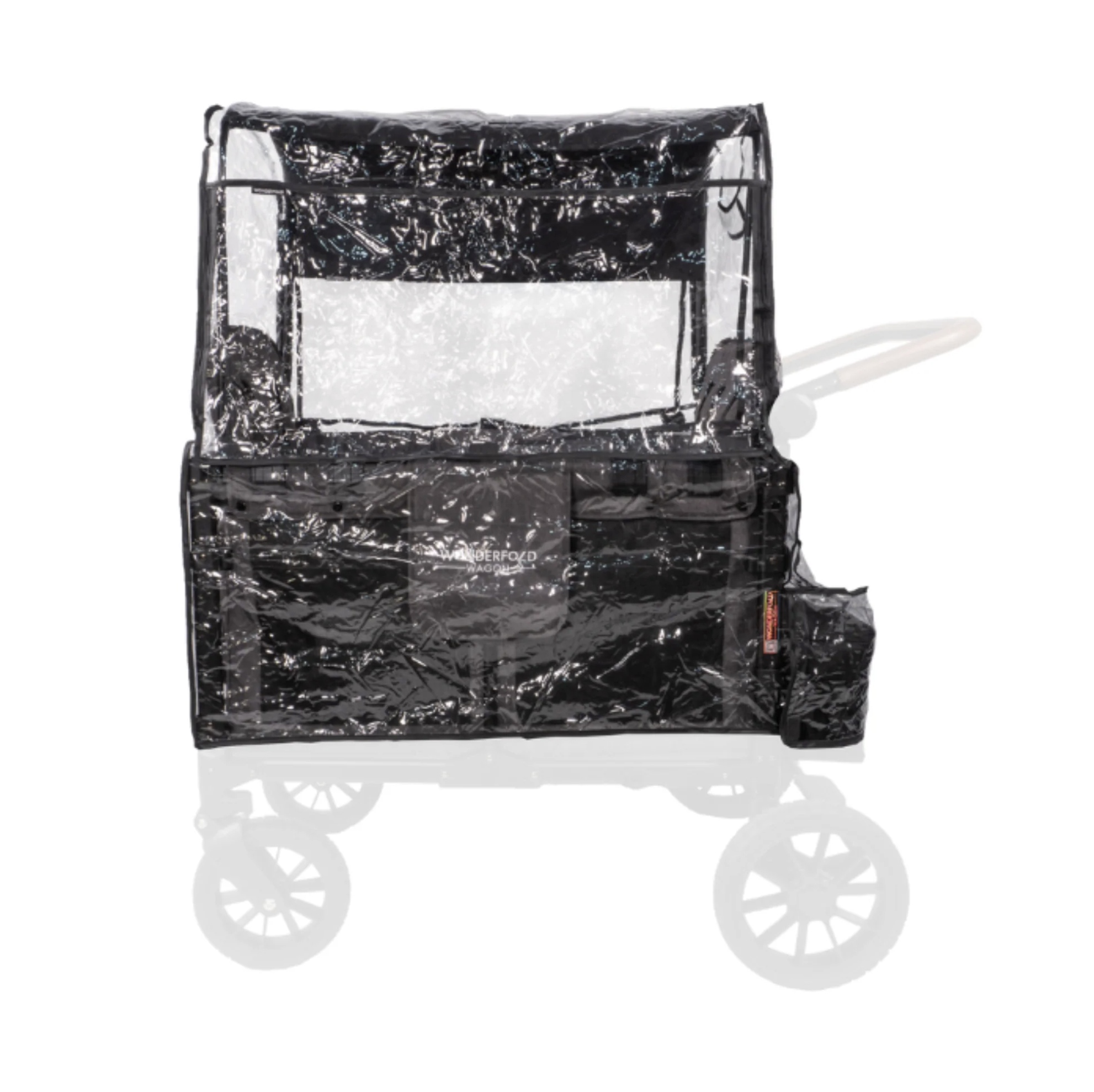 Wonderfold - Rain Cover (W4 Only) – Whole Bubs